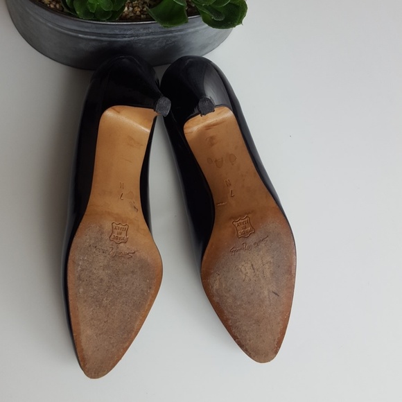 Sesto Meucci | Shoes | Vintage Sesto Meucci Of Florence Heels | Poshmark